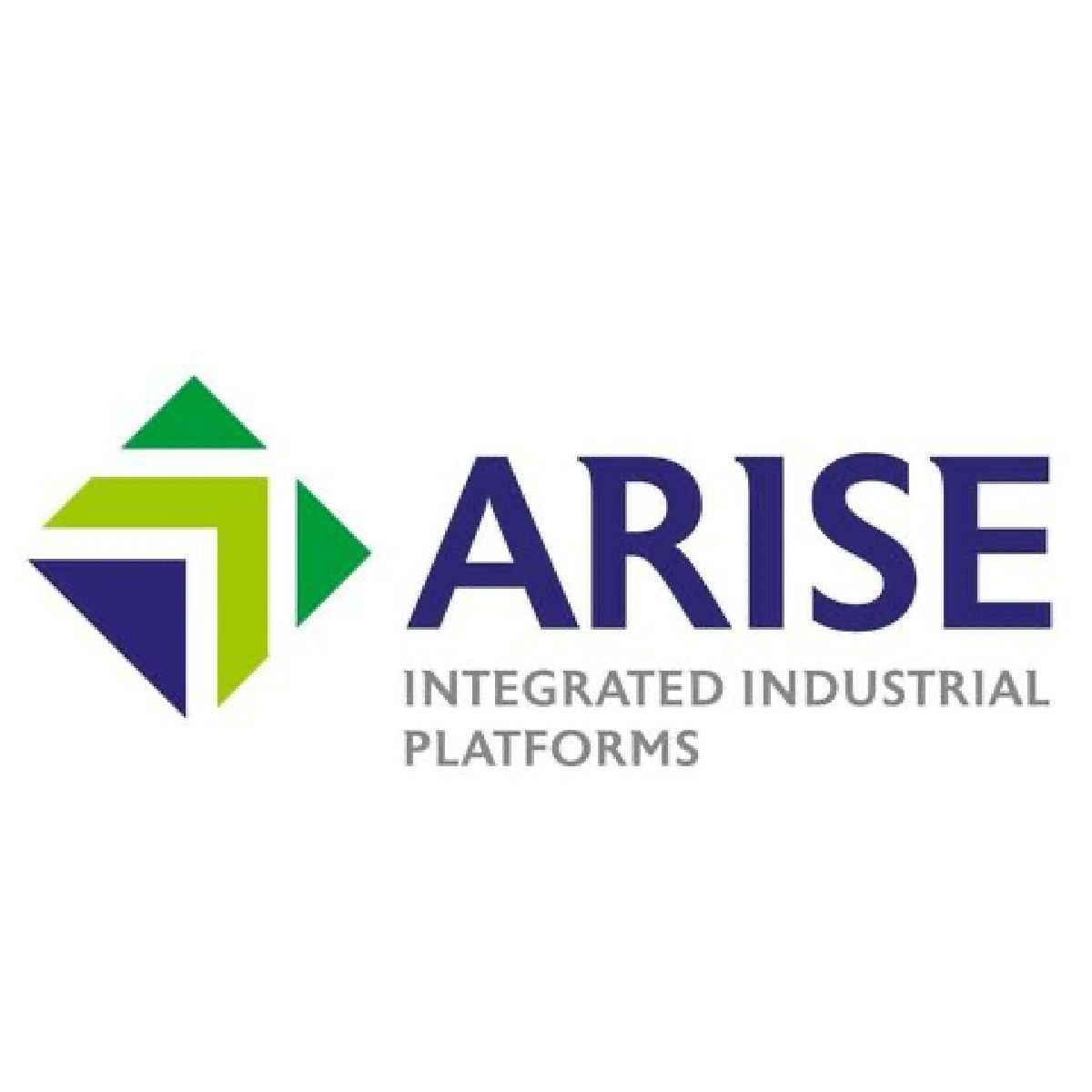 THE REPRESENTATIVE OFFICE OF ARISE INTEGRATED INDUSTRIAL PLATFORMS IN ...