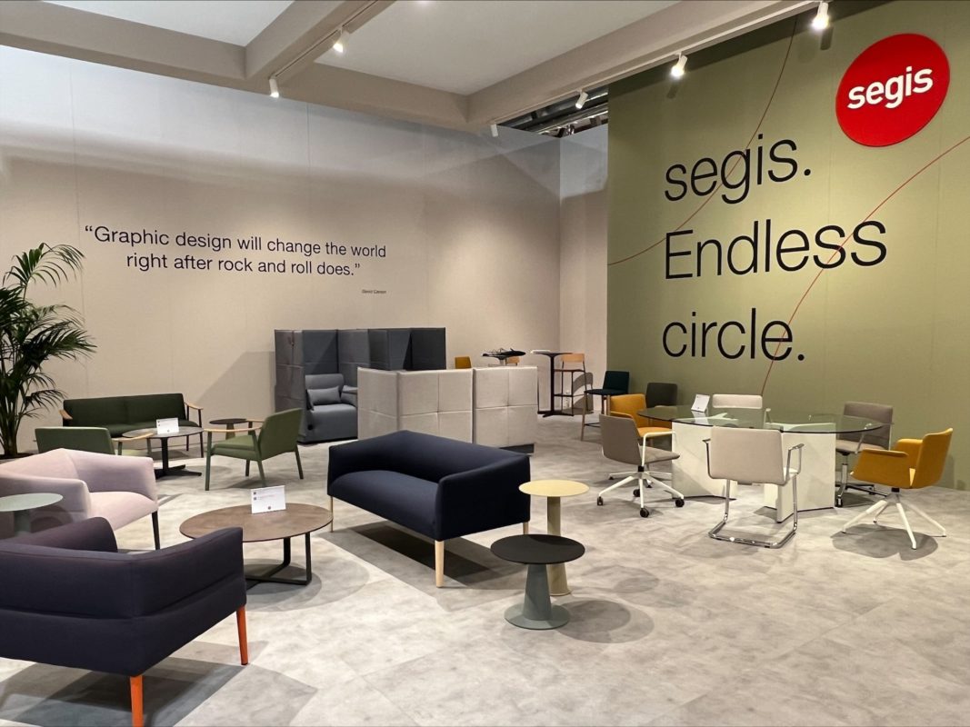 SEGIS VIETNAM CO.,LTD - HawaExpo