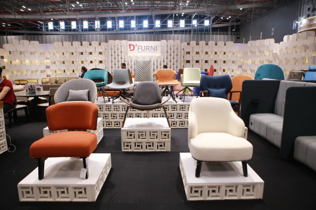 D’FURNI jsc - HAWA Expo