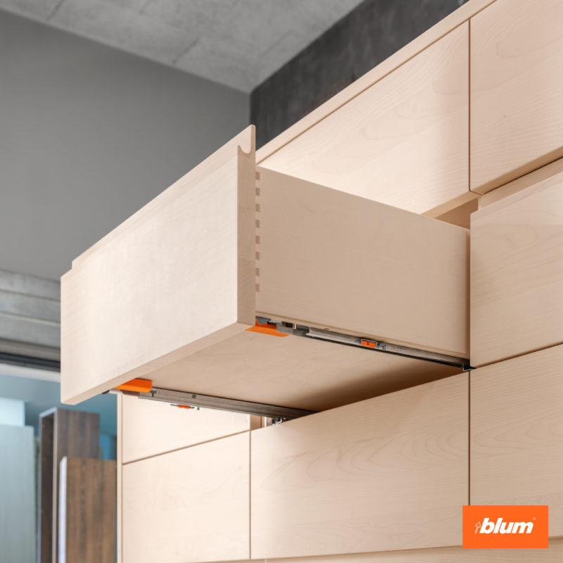 BLUM VIETNAM CO., LTD - HawaExpo