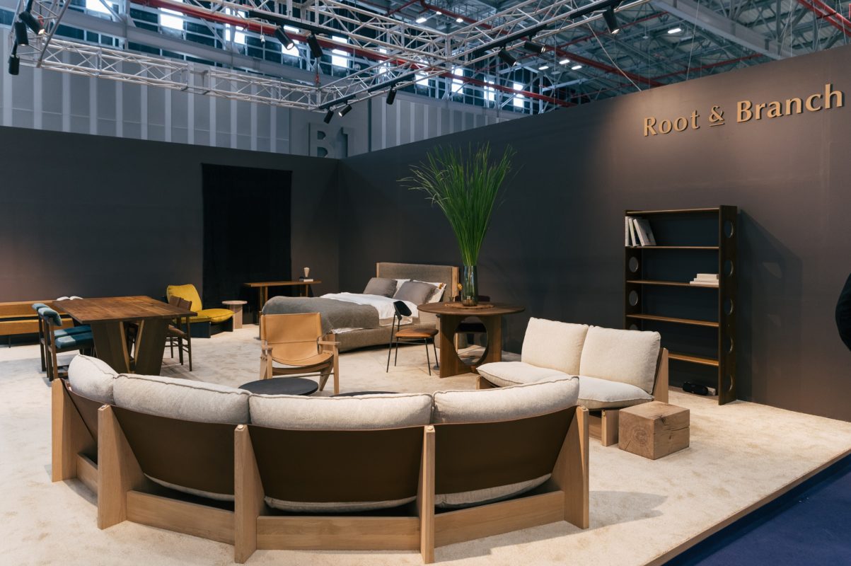 ROOT AND BRANCH - HawaExpo