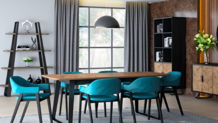 Top Furniture Manufacturers in Vietnam