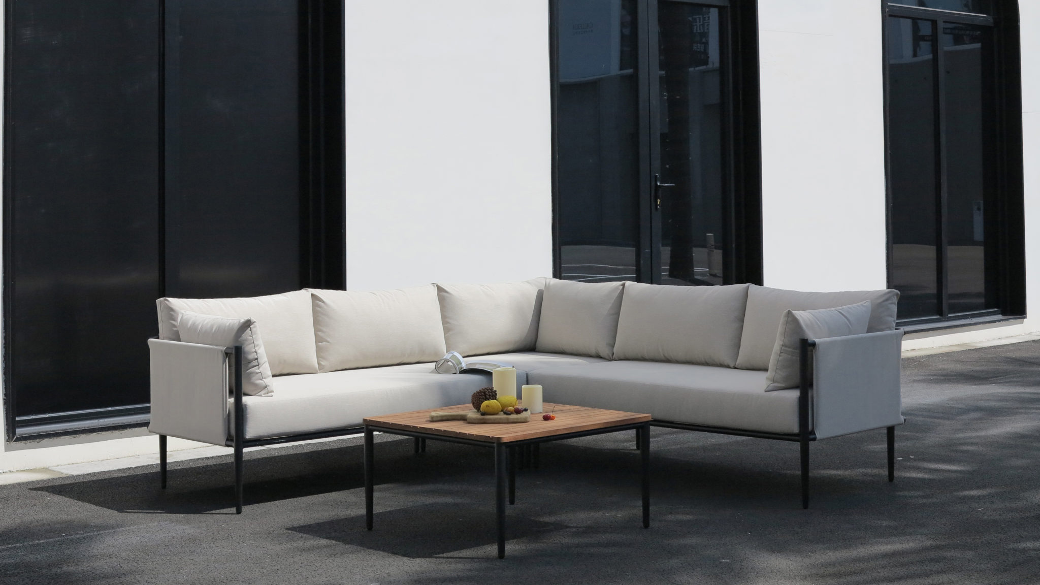 NINGBO BAIHUI FURNITURE CO., LTD - HawaExpo