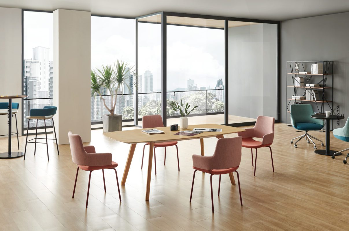 FOSHAN HAOHUI FURNITURE CO., LTD - HawaExpo