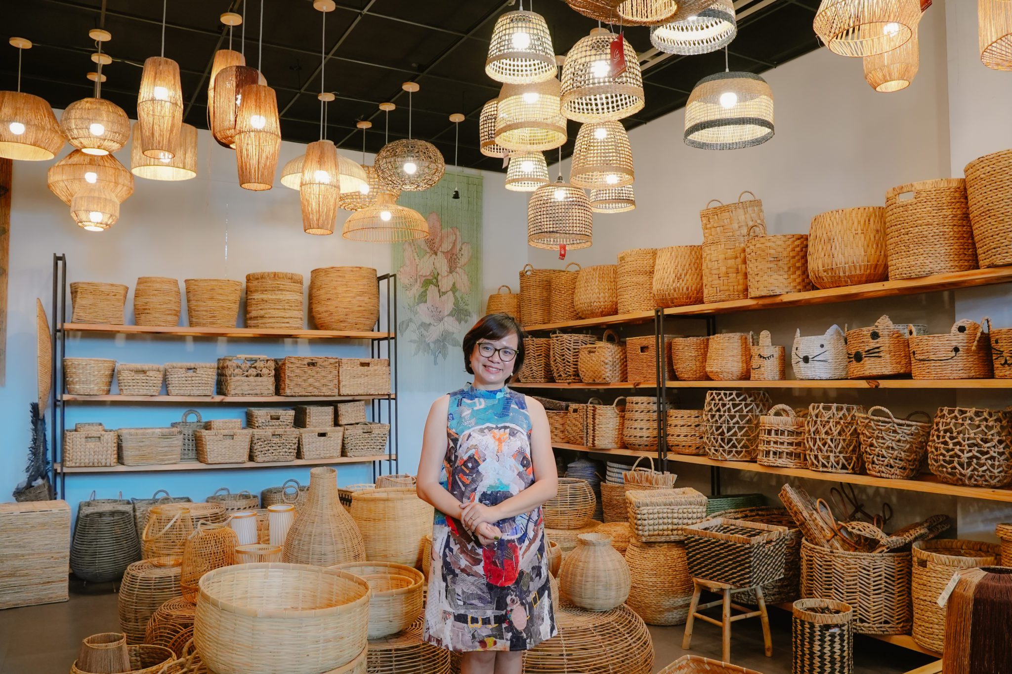 VIET SOURCE HANDICRAFT - NEARLY 2 DECADES OF DEVOTION TO TRADITIONAL ...