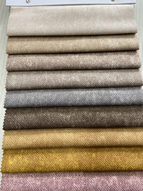 TONGXIANG SP TEXTILES CO., LTD - HawaExpo