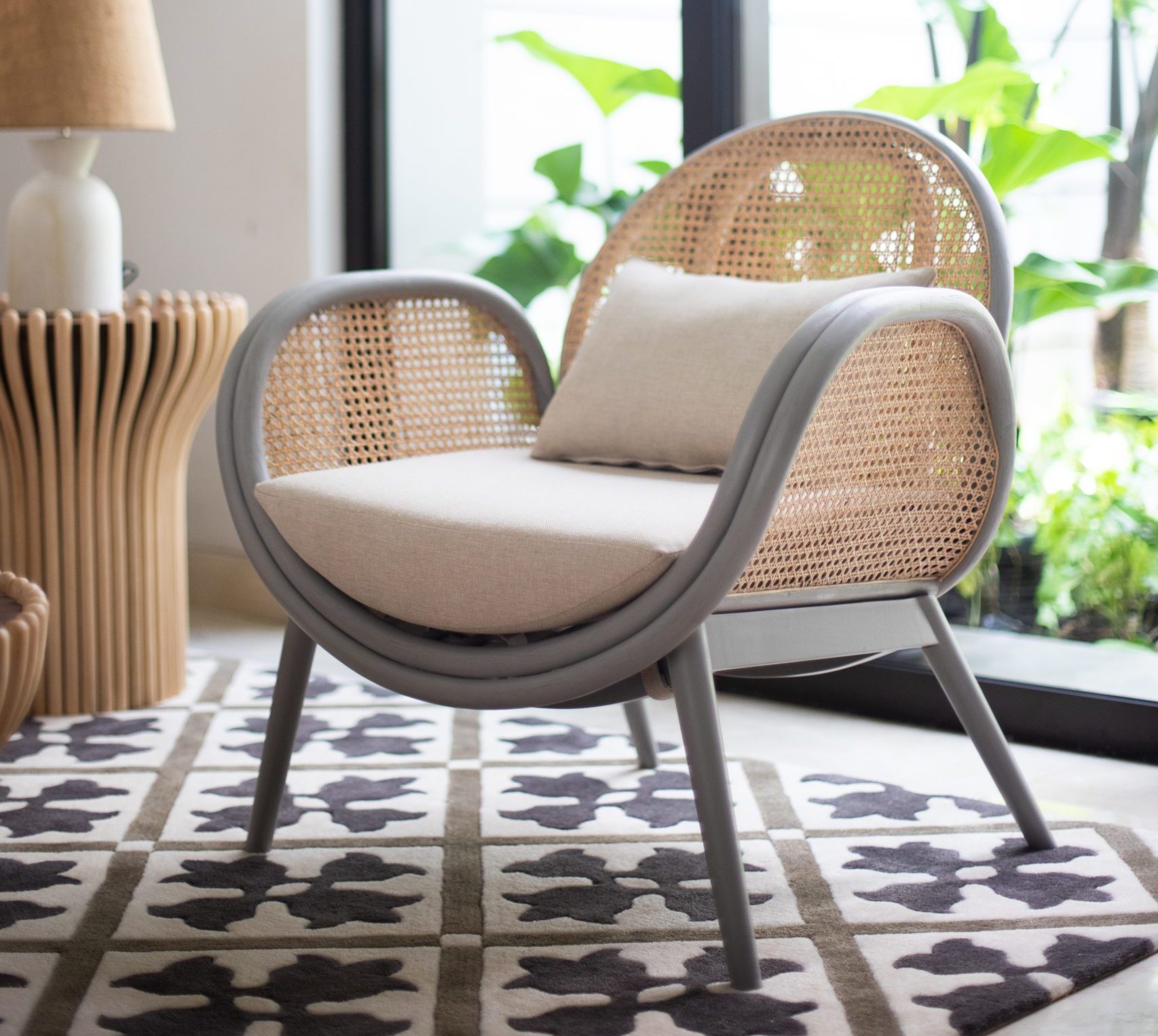 VIVERE Group (PT Aida Rattan Industry) - HawaExpo