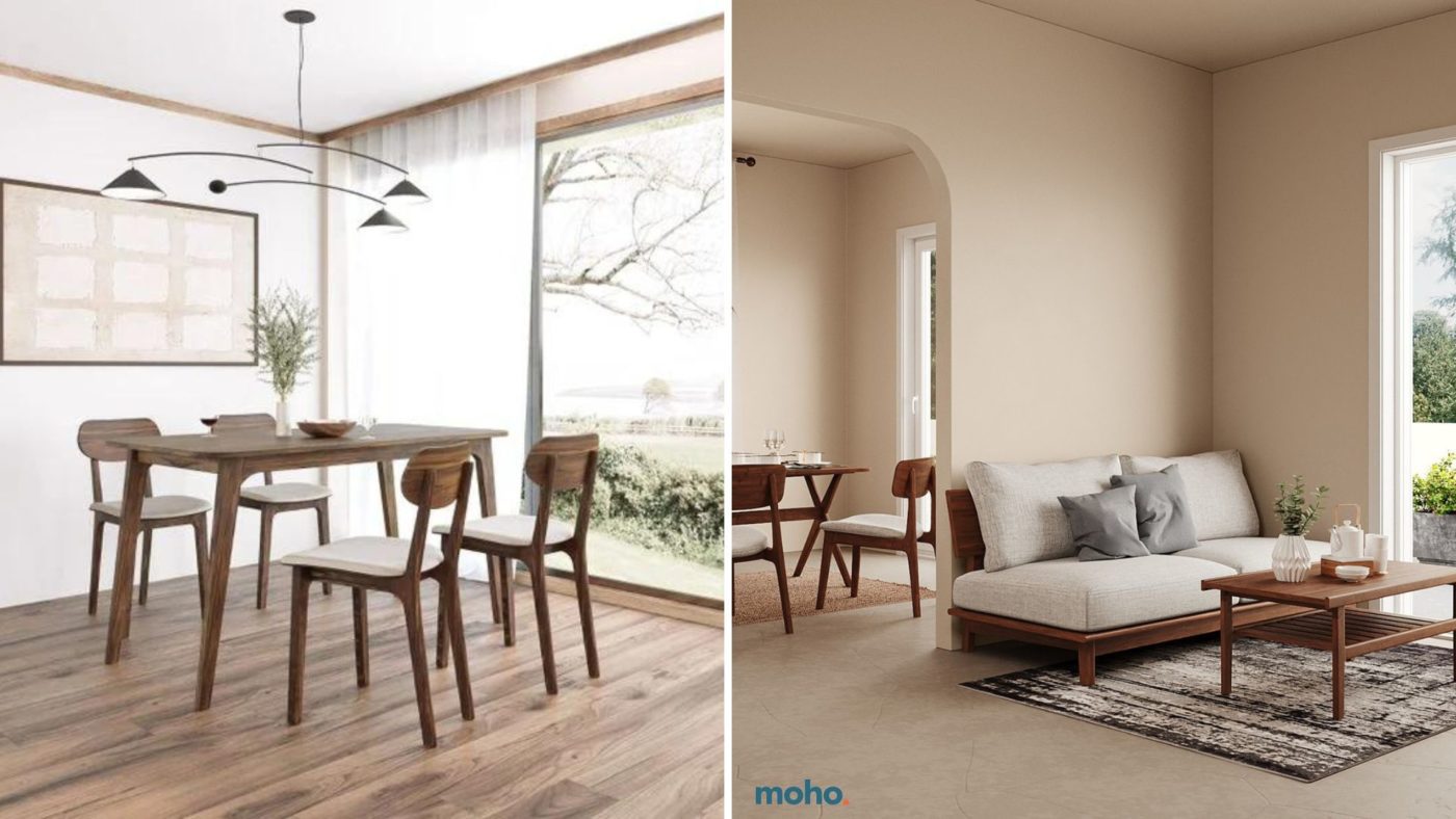 SAVIMEX - MANNER MAKETH THE FINEST FURNITURE