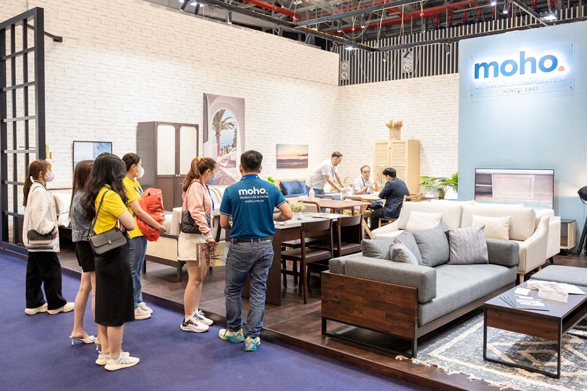 SAVIMEX - MANNER MAKETH THE FINEST FURNITURE