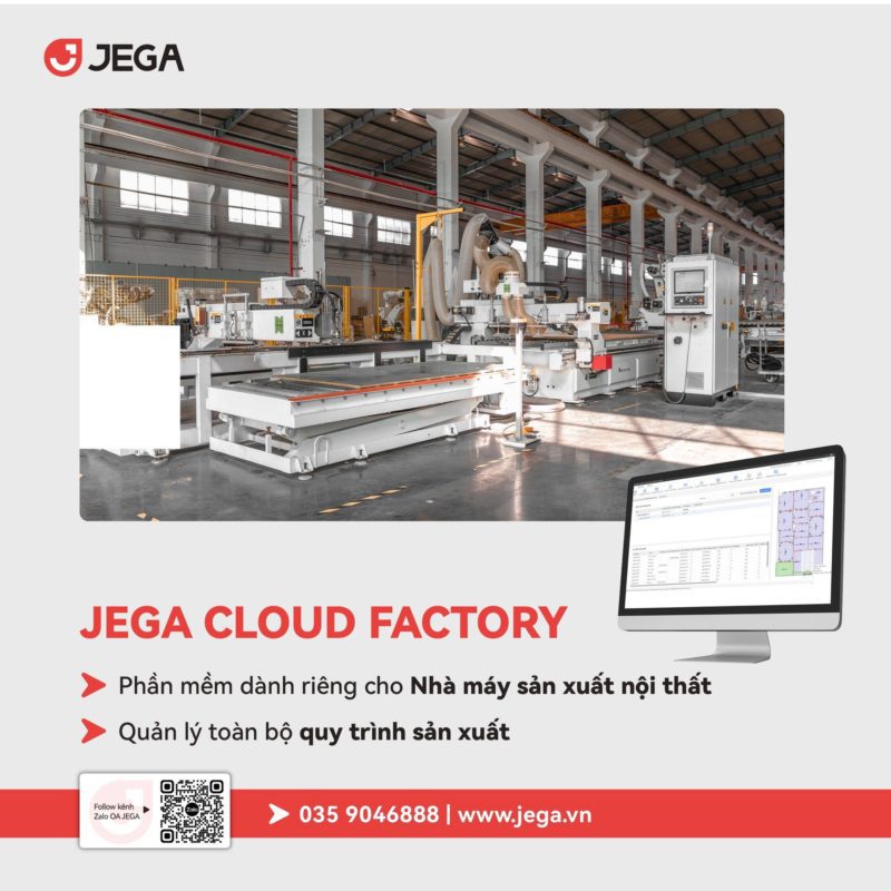 JEGA VIET NAM JOINT STOCK COMPANY - HawaExpo