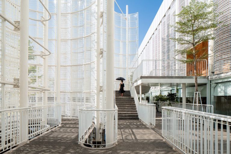 White Palace: Where Art Meets Connection at HawaExpo 2025
