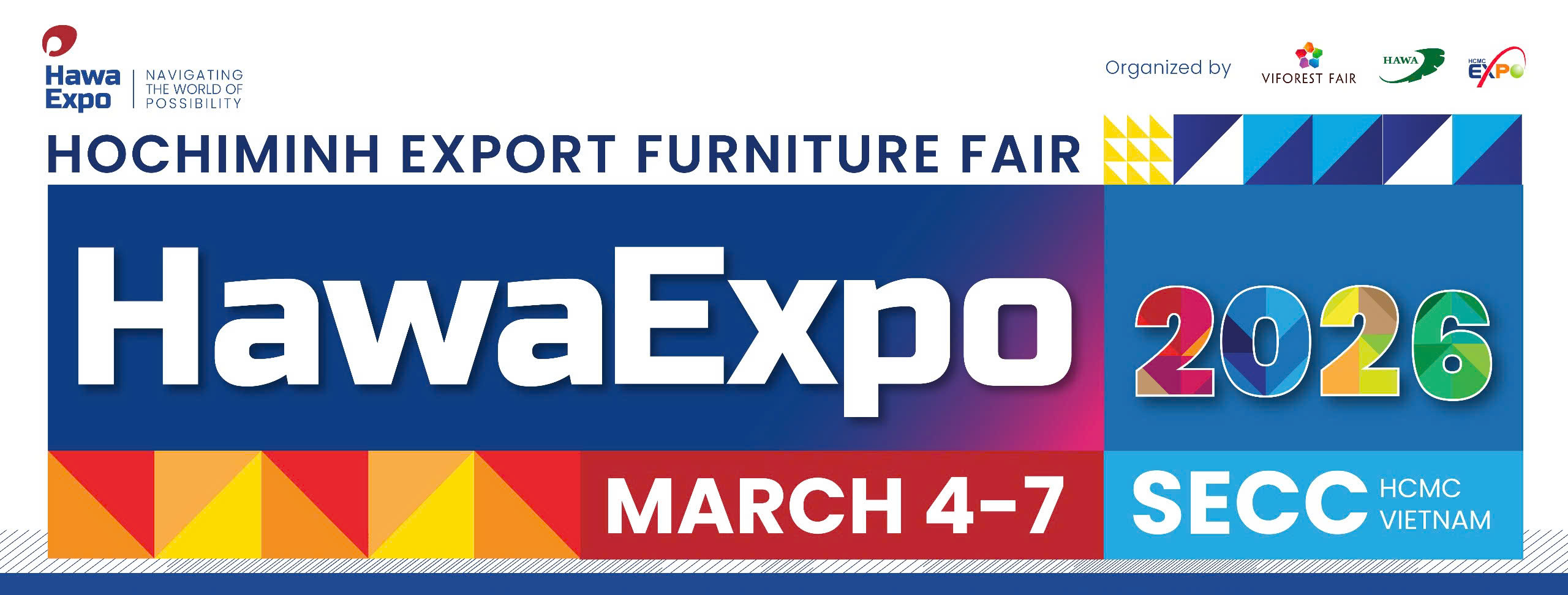 EGO INTERNATIONAL CO.,LTD - HawaExpo