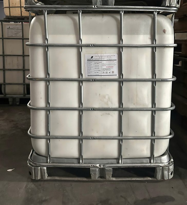 EXCELLE VIET NAM MANUFACTURE CO.,LTD. - HawaExpo