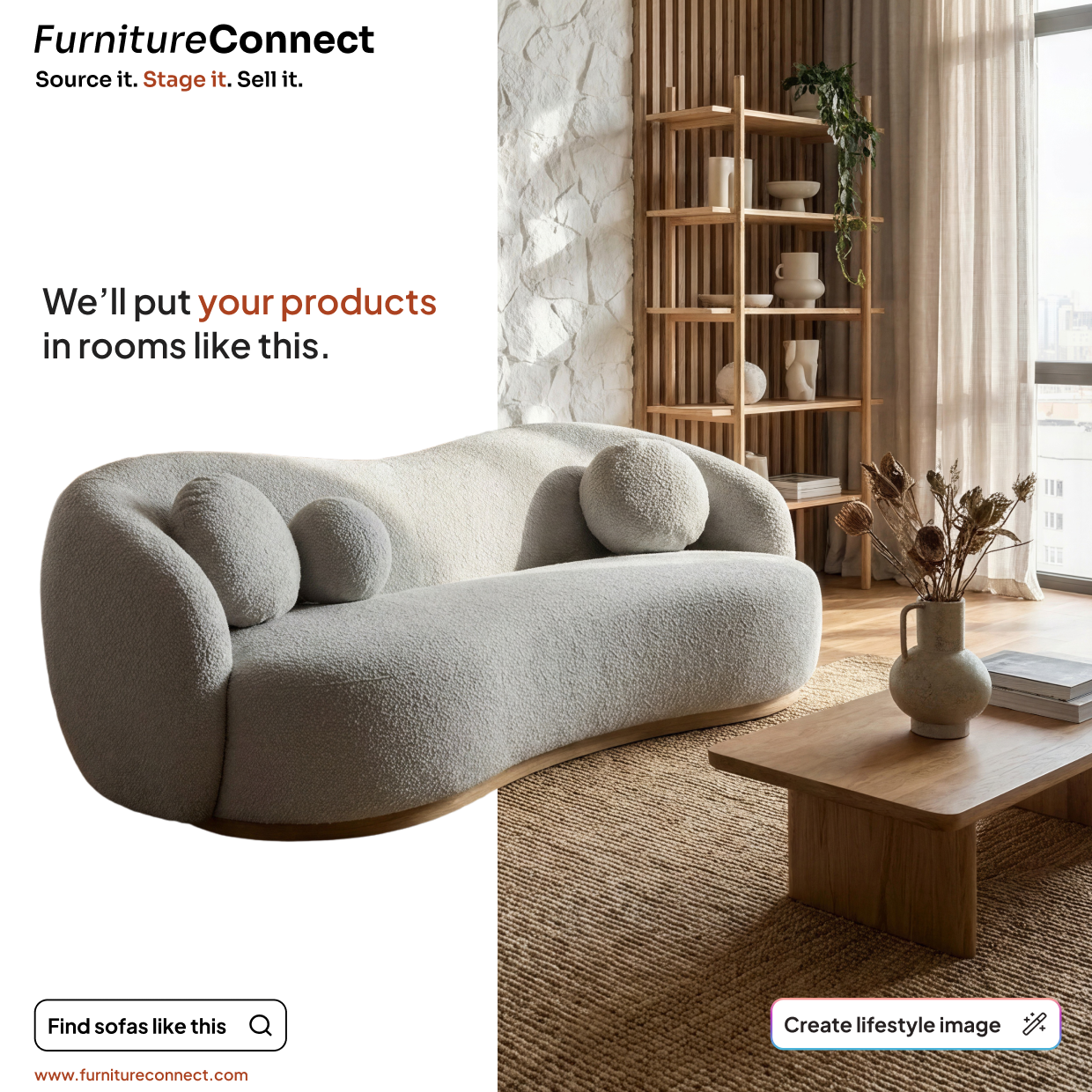 FURNITURE CONNECT - HawaExpo