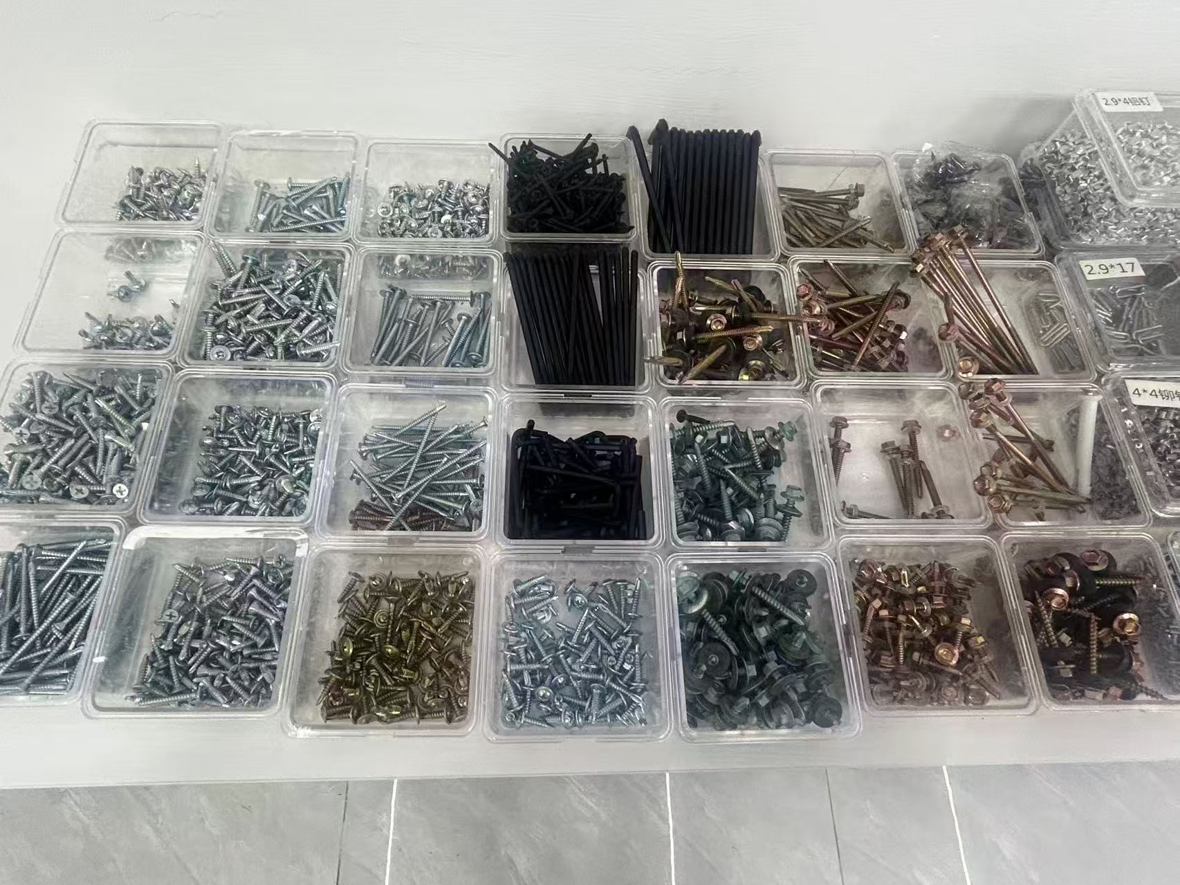 JIEYANG XINJUNYE HARDWARE PRODUCTS CO., LTD - HawaExpo